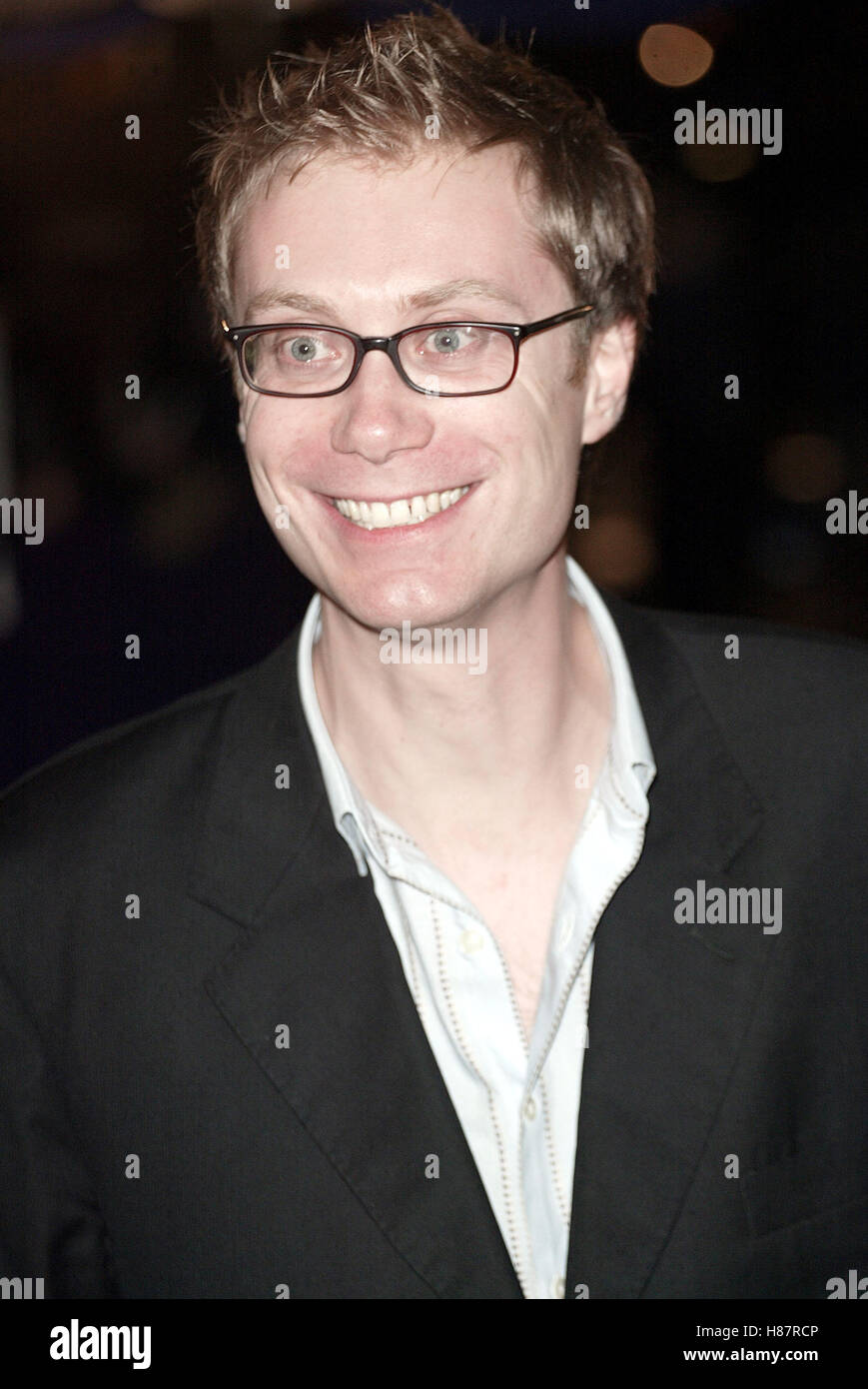 Cute Stephen Merchant