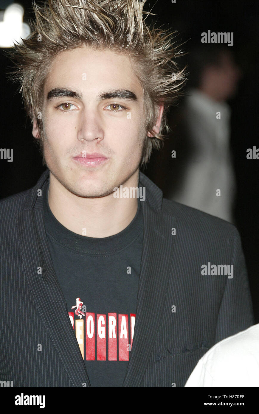 Charlie simpson hi-res stock photography and images - Alamy