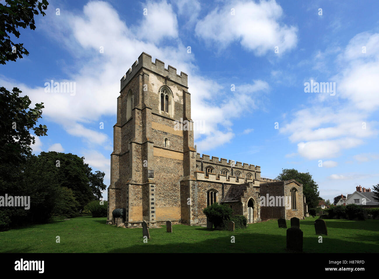 Church stoke hi-res stock photography and images - Alamy
