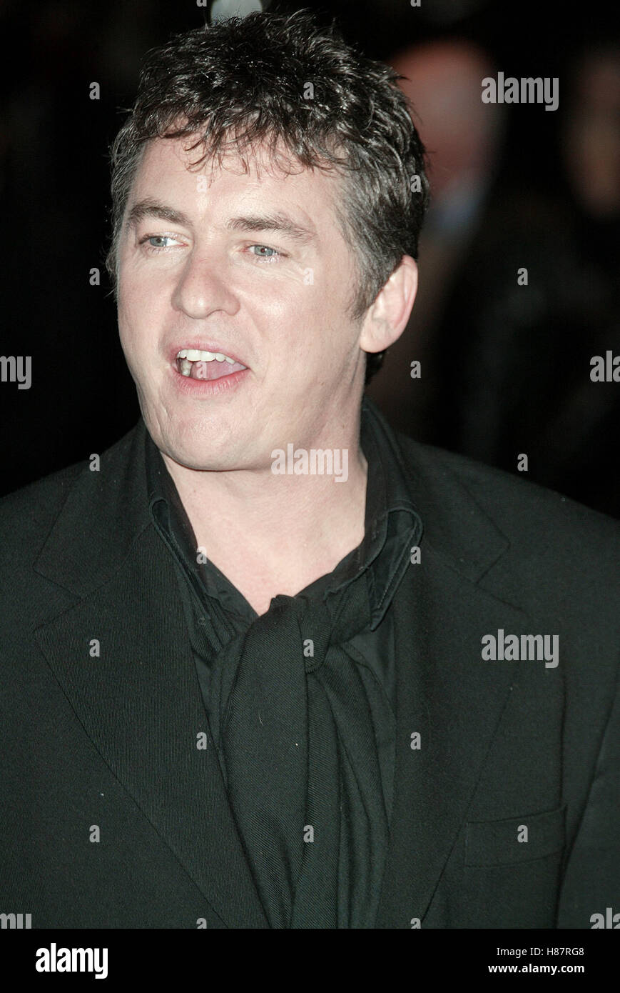SHANE RICHIE LORD OF THE RINGS PREMIERE 200 ODEON LEICESTER SQUARE ...