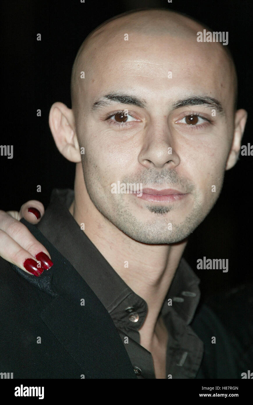 Ray shah hi-res stock photography and images - Alamy