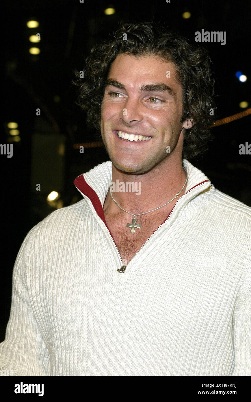 EVAN MARRIOTT JUST MARRIED FILM PREMIERE LA ARCLIGHT CINERAMA DOME ...