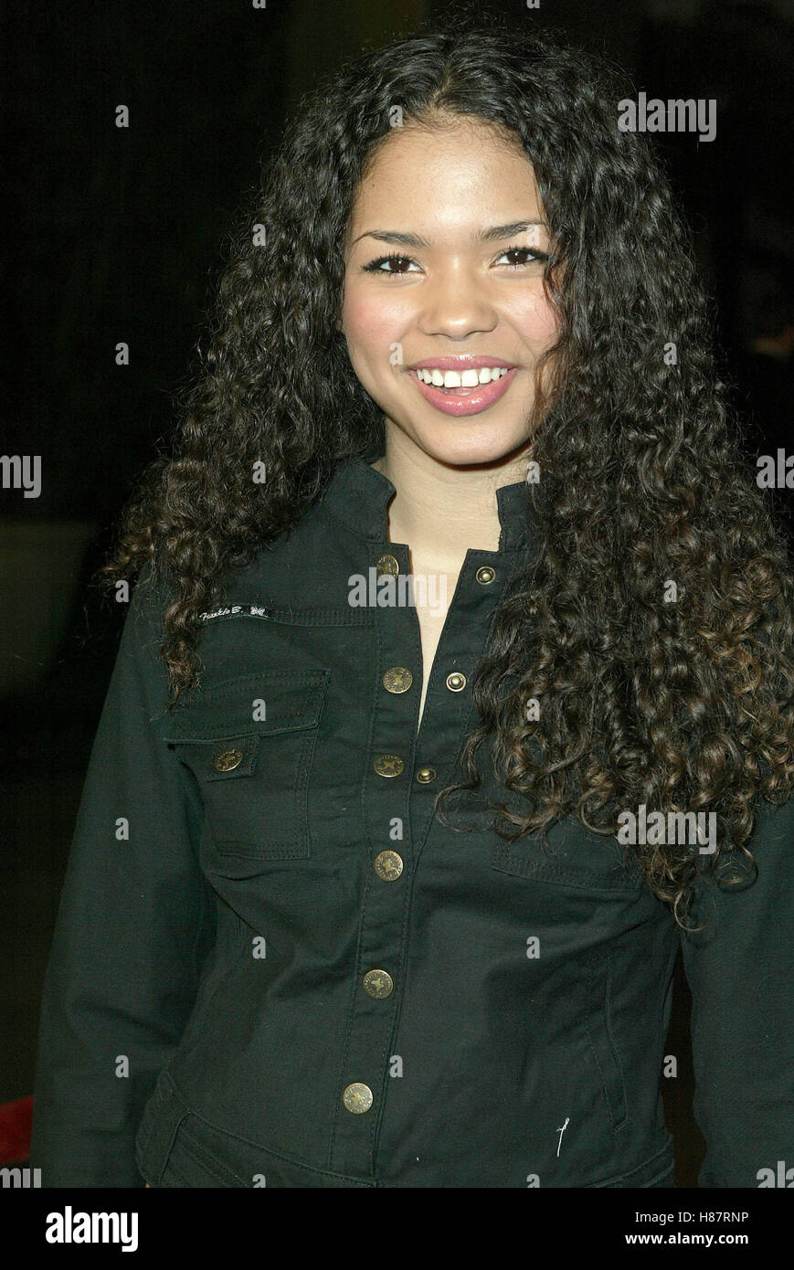 JENNIFER FREEMAN JUST MARRIED FILM PREMIERE LA ARCLIGHT CINERAMA DOME ...