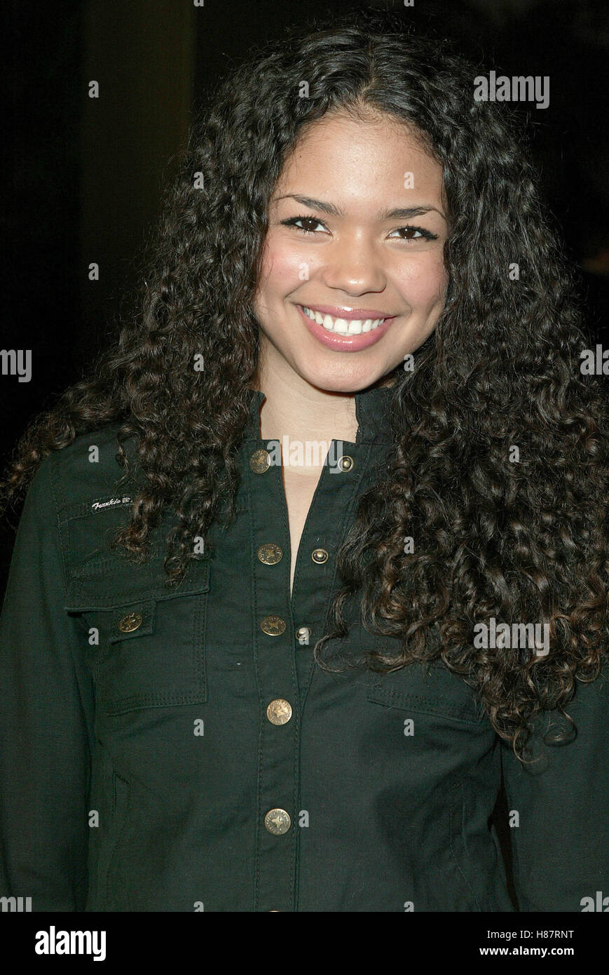 JENNIFER FREEMAN JUST MARRIED FILM PREMIERE LA ARCLIGHT CINERAMA DOME ...