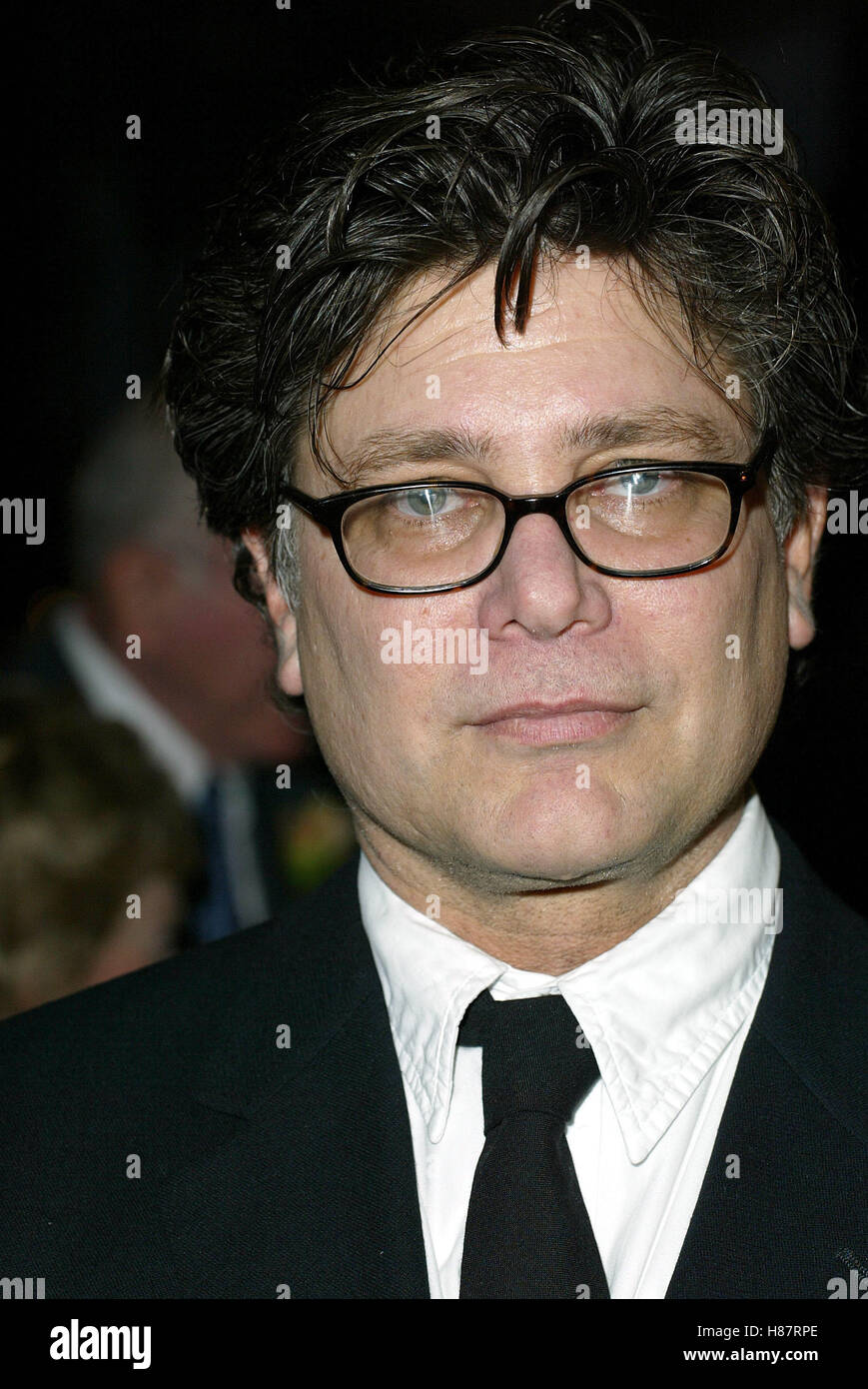 Steven zaillian steven zaillian hi-res stock photography and images - Alamy