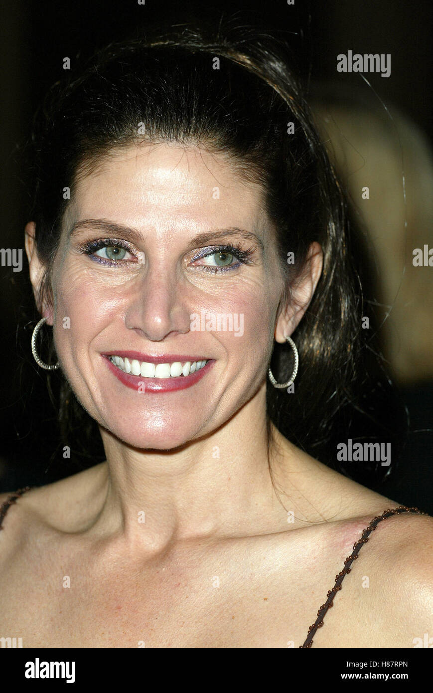 MARY BONO PALM SPRINGS FILM FESTIVAL '03 PALM SPRINGS FILM FESTIVAL ...