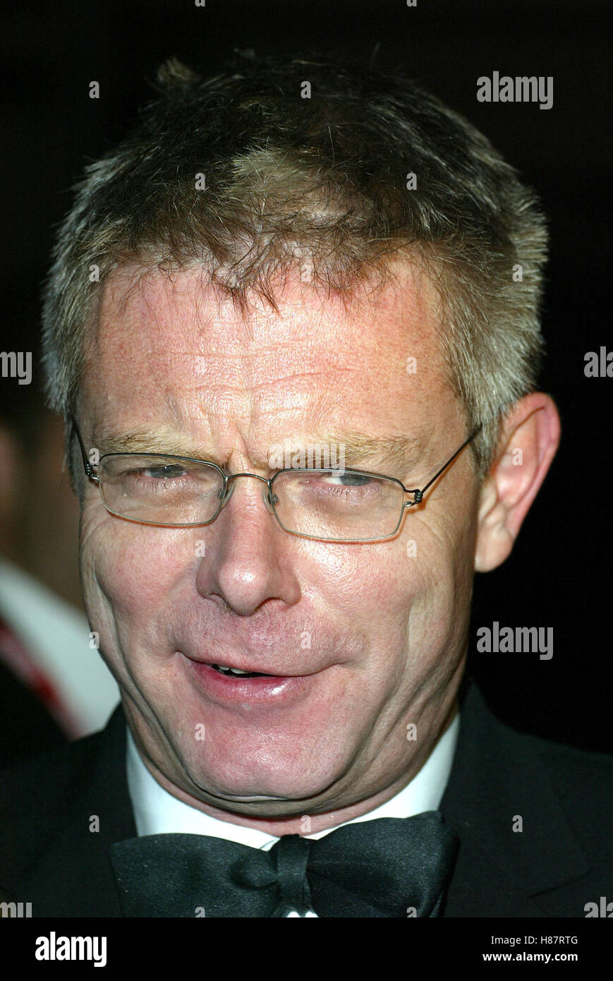 STEPHEN DALDRY PALM SPRINGS FILM FESTIVAL '03 PALM SPRINGS FILM ...