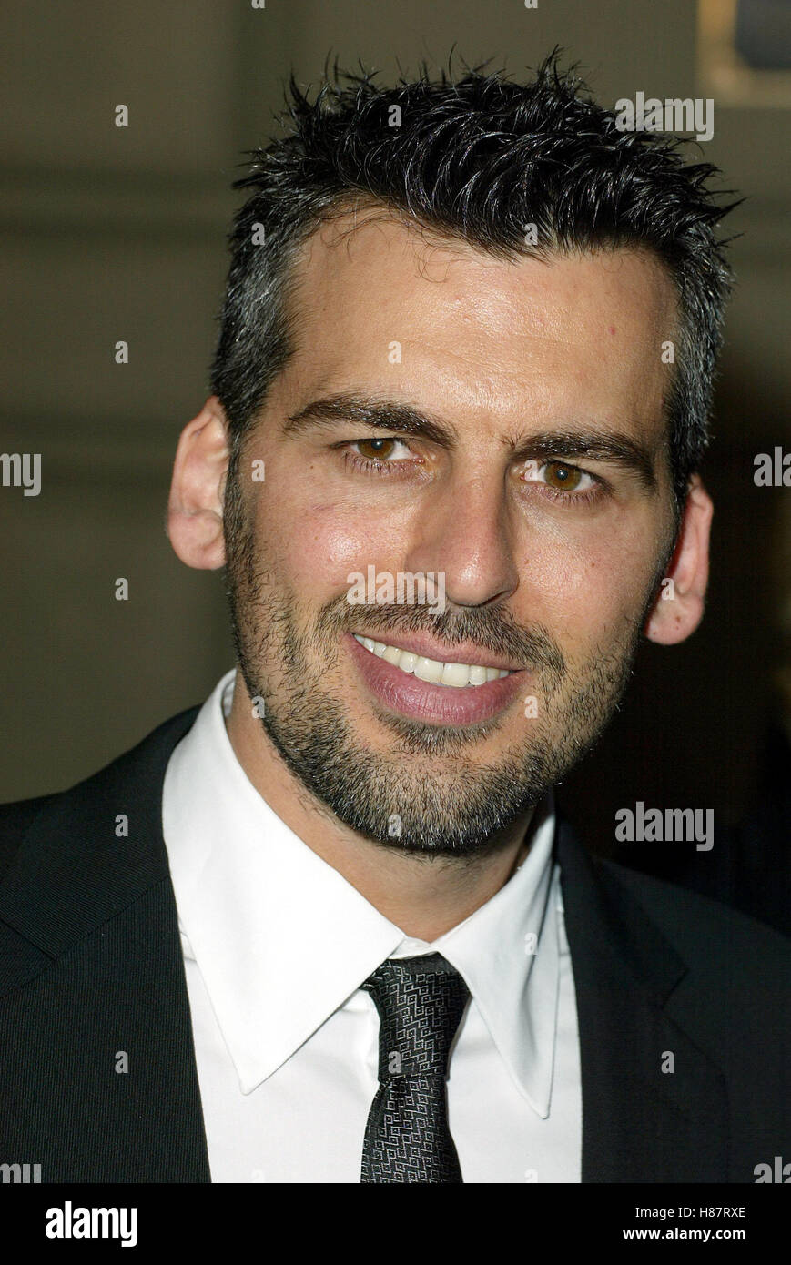 Choice awards arrivals hi-res stock photography and images - Alamy