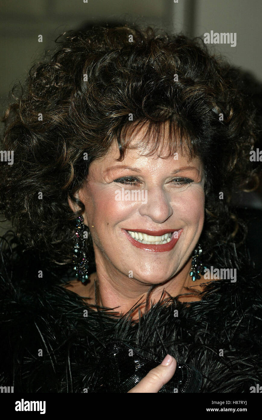 Lainie kazan hi-res stock photography and images - Alamy