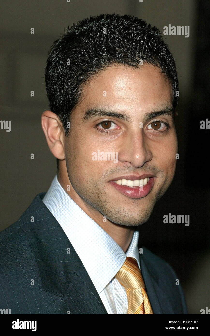 ADAM RODRIGUEZ 29TH PEOPLE'S CHOICE AWARDS ARRIVALS PASADENA CIVIC ...