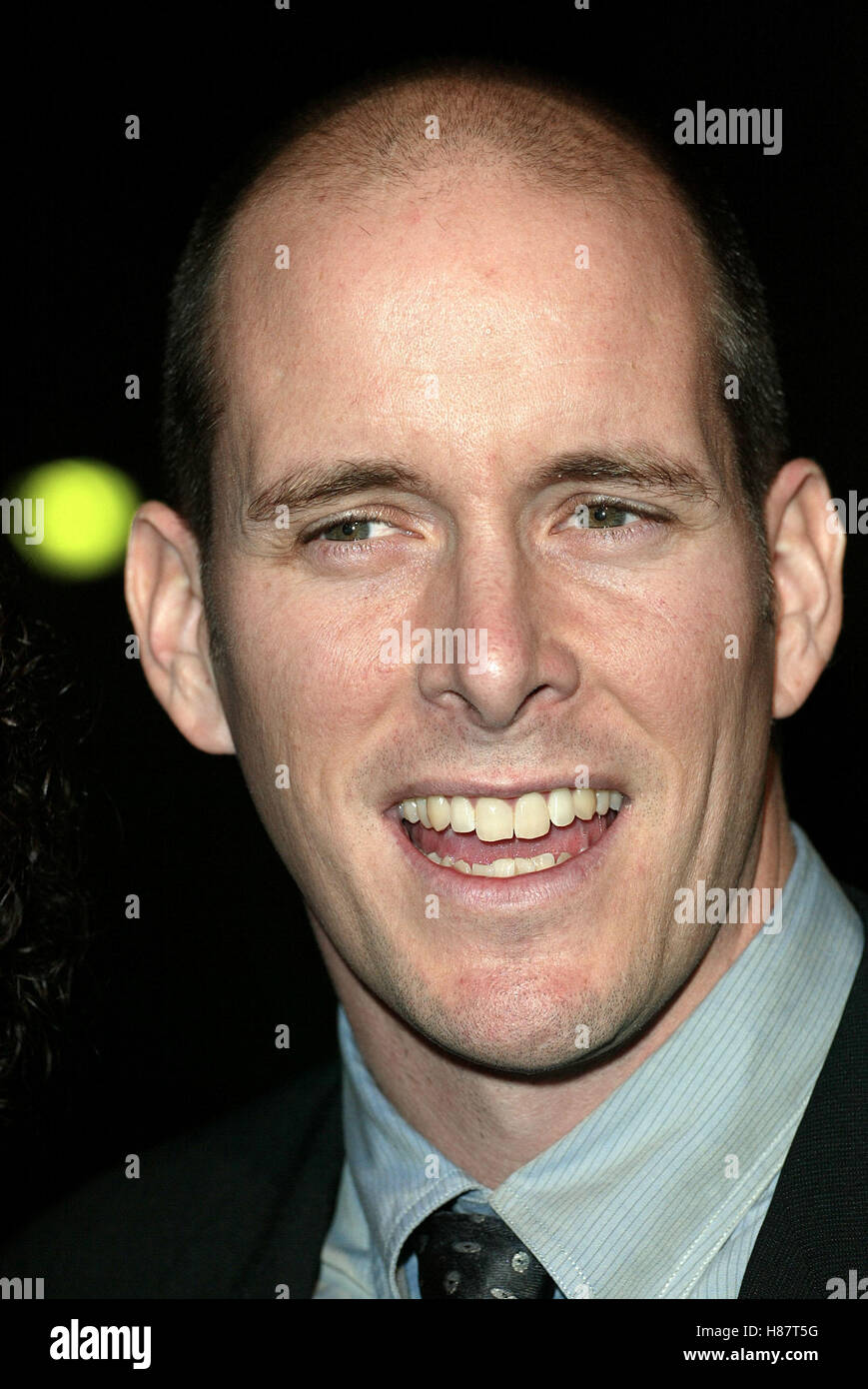 CHRIS KOCH A GUY THING WORLD PREMIERE LA WESTWOOD LOS ANGELES USA 14 ...