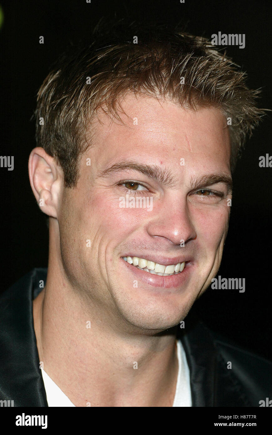 George Stults Brother