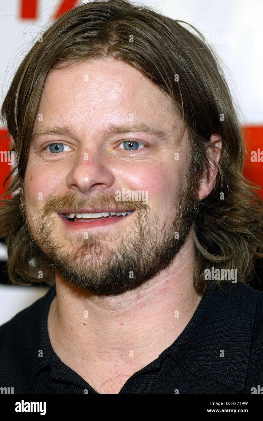 Steve Zahn Mustache