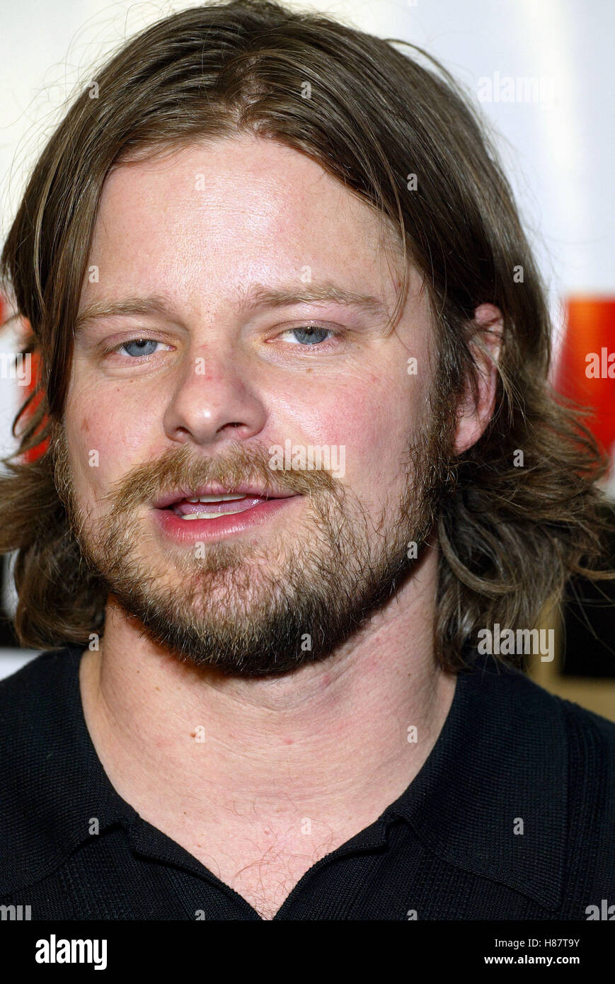 STEVE ZAHN NATIONAL SECURITY WORLD PREM WESTWOOD LOS ANGELES USA 15 ...