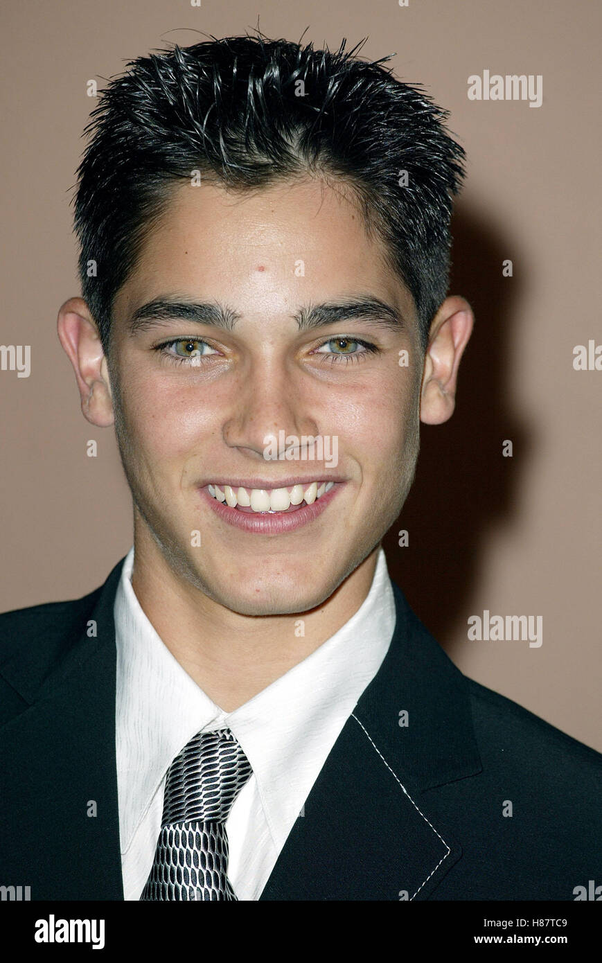 8th annual critics choice awards hi-res stock photography and images ...