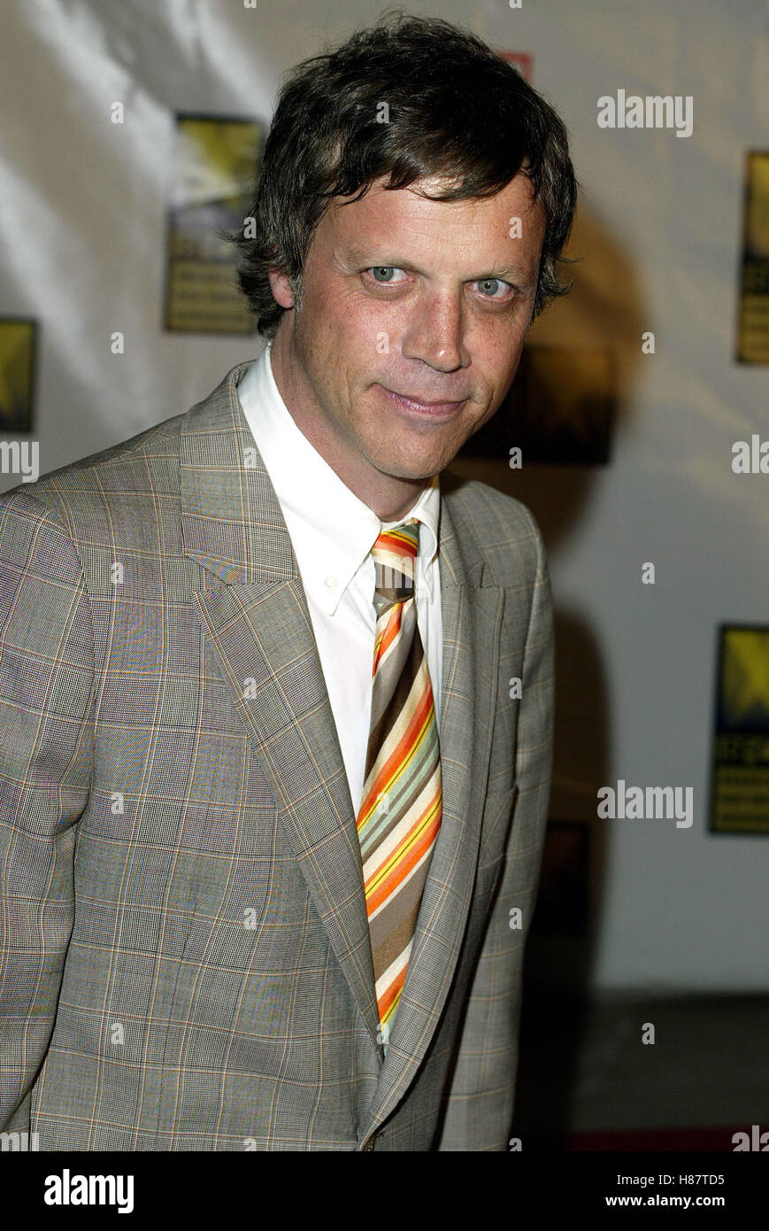 8th annual critics choice awards hi-res stock photography and images ...