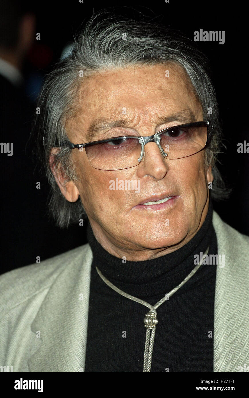 Robert evans hi-res stock photography and images - Alamy