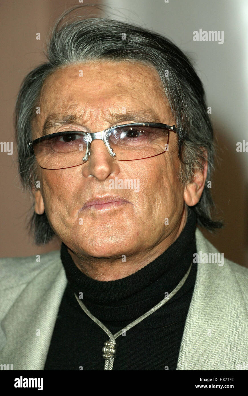 Robert evans beverly hills hi-res stock photography and images - Alamy