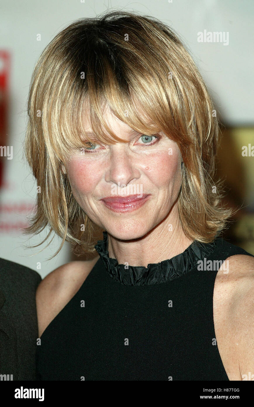 Actress kate capshaw hi-res stock photography and images - Alamy