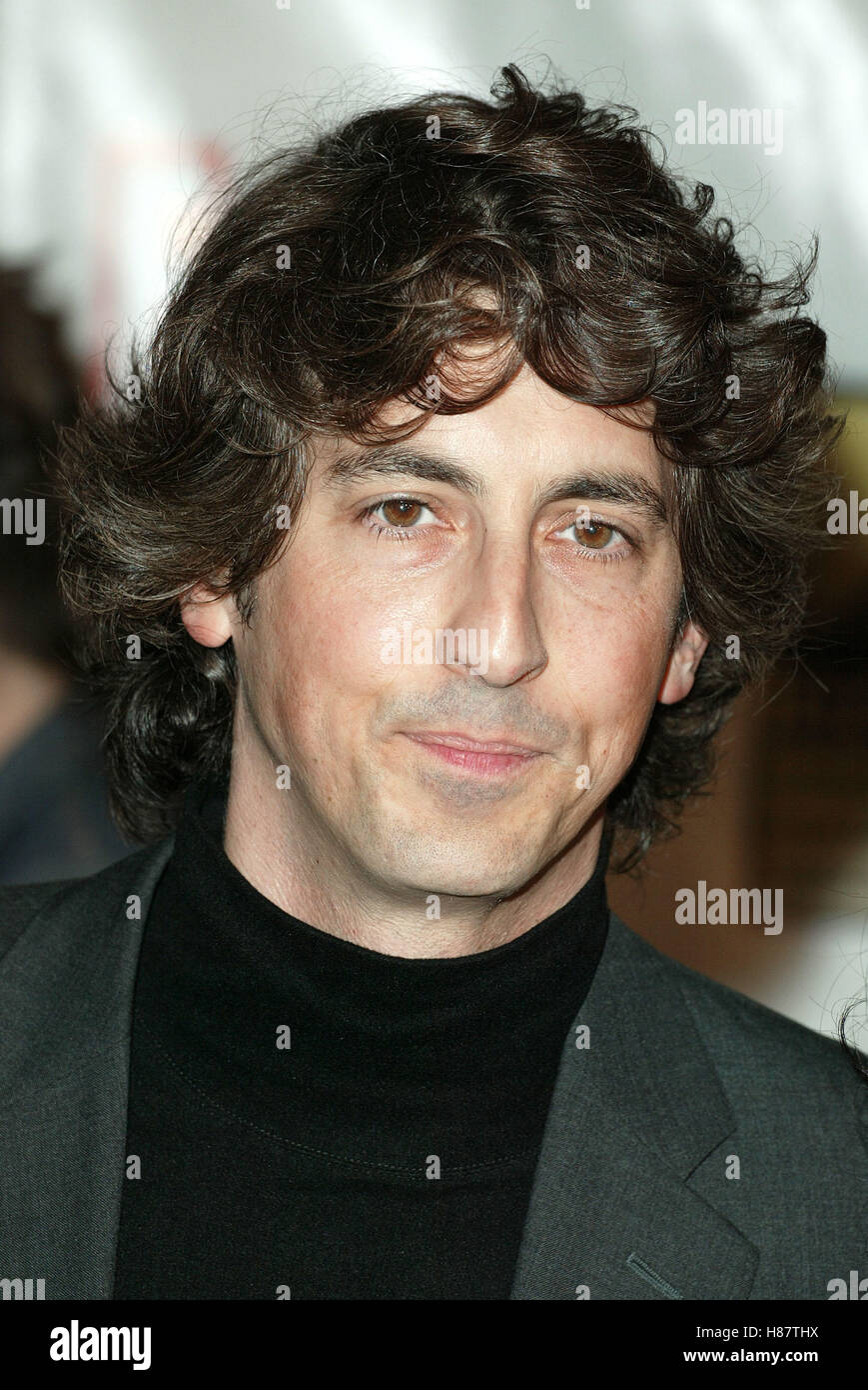 ALEXANDER PAYNE 8TH CRITICS CHOICE AWARDS LOS ANGELES BEVERLY HILLS ...