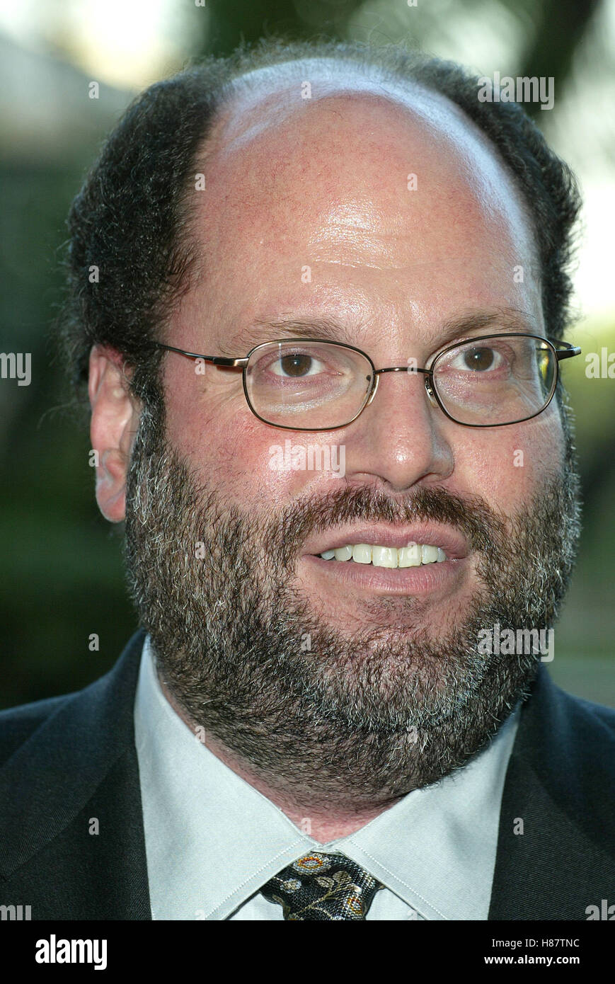 SCOTT RUDIN 9TH BAFTA/LA TEA PARTY PARK HYATT HOTEL LOS ANGELES USA 18 ...