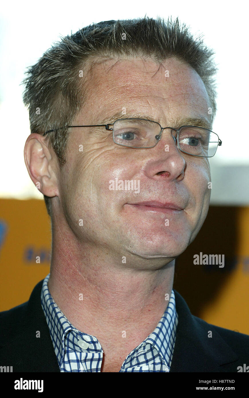 STEPHEN DALDRY 9TH BAFTA/LA TEA PARTY PARK HYATT HOTEL LOS ANGELES USA ...