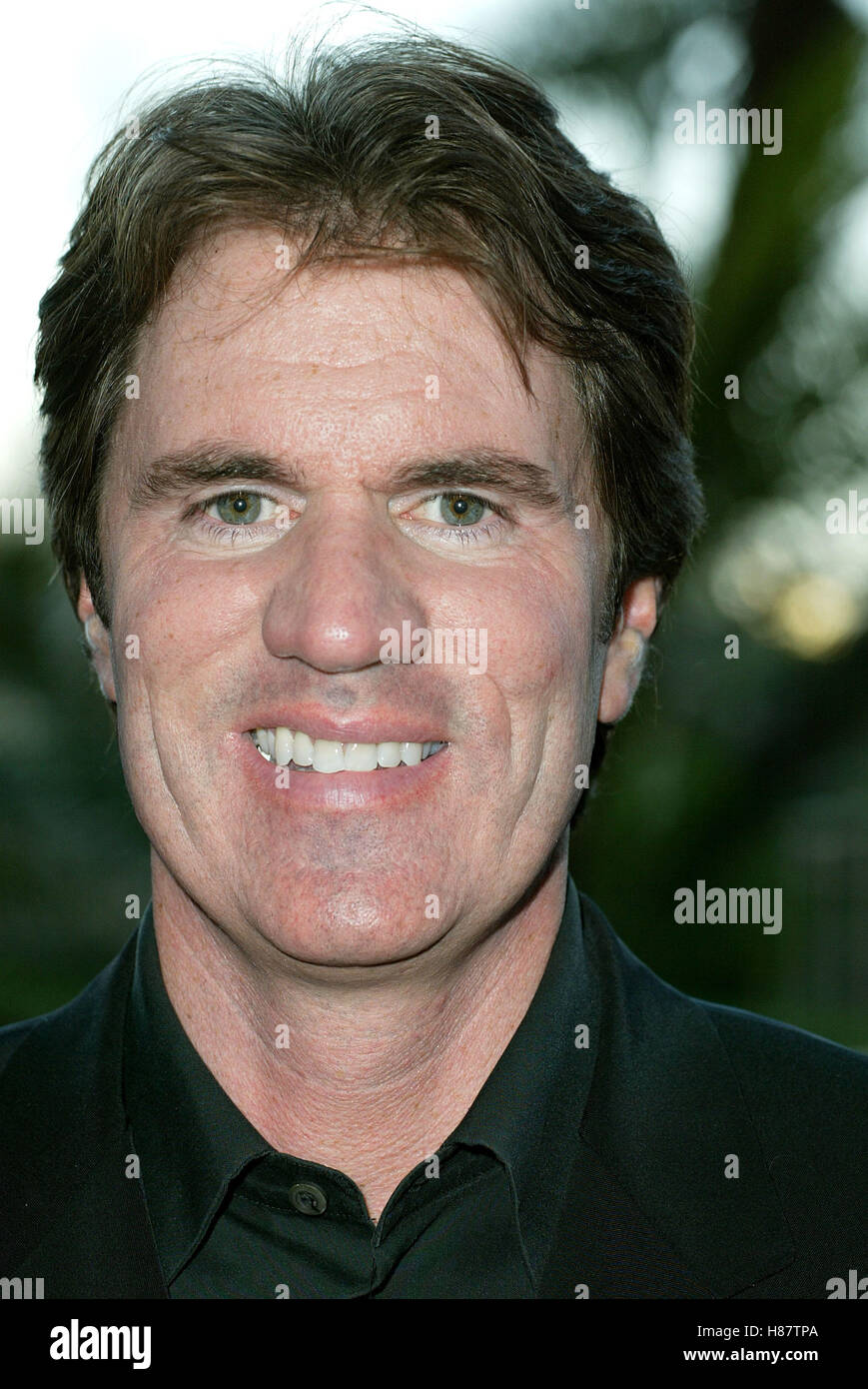 ROB MARSHALL 9TH BAFTA/LA TEA PARTY PARK HYATT HOTEL LOS ANGELES USA 18 ...