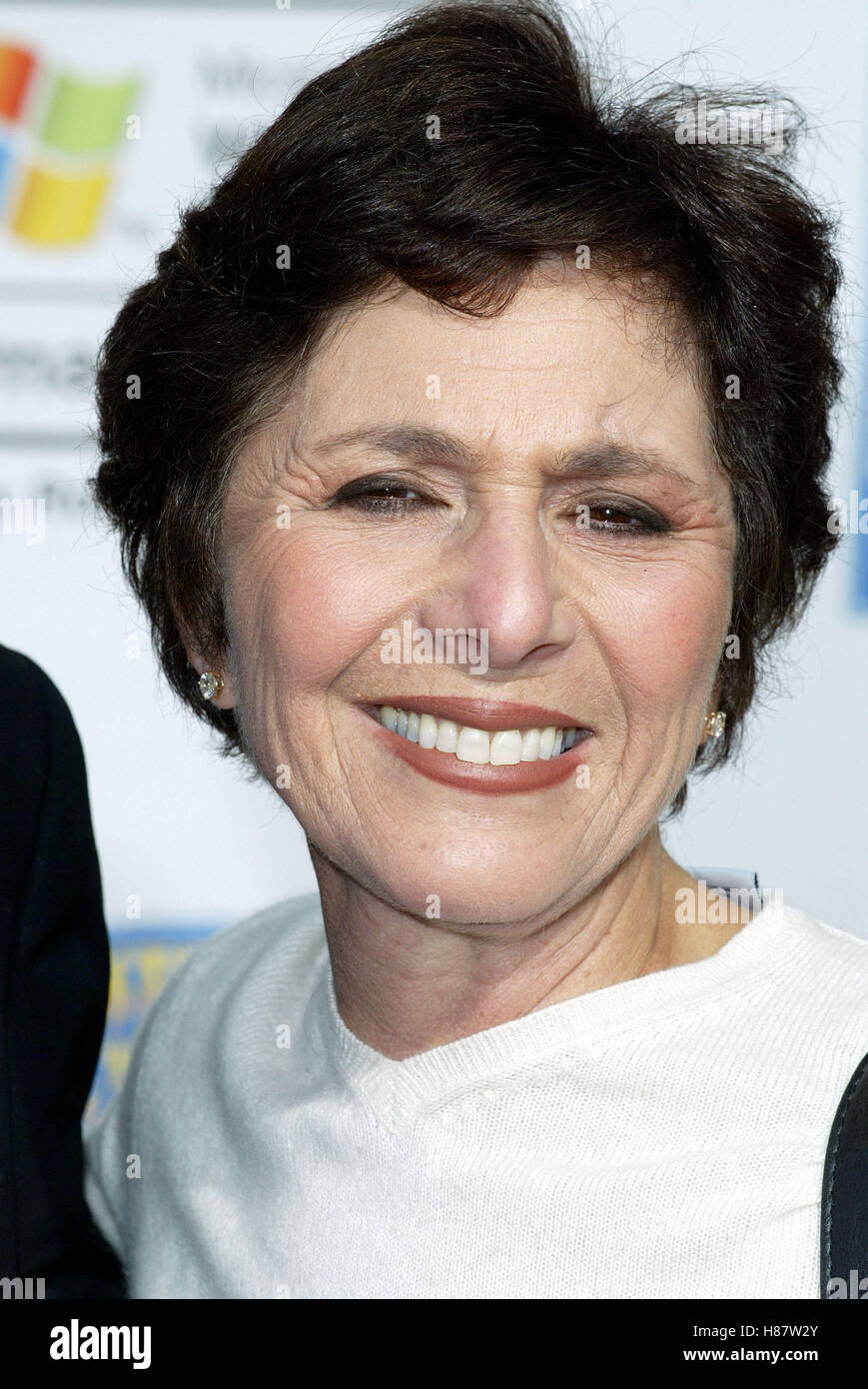 Barbara boxer portrait hi-res stock photography and images - Alamy