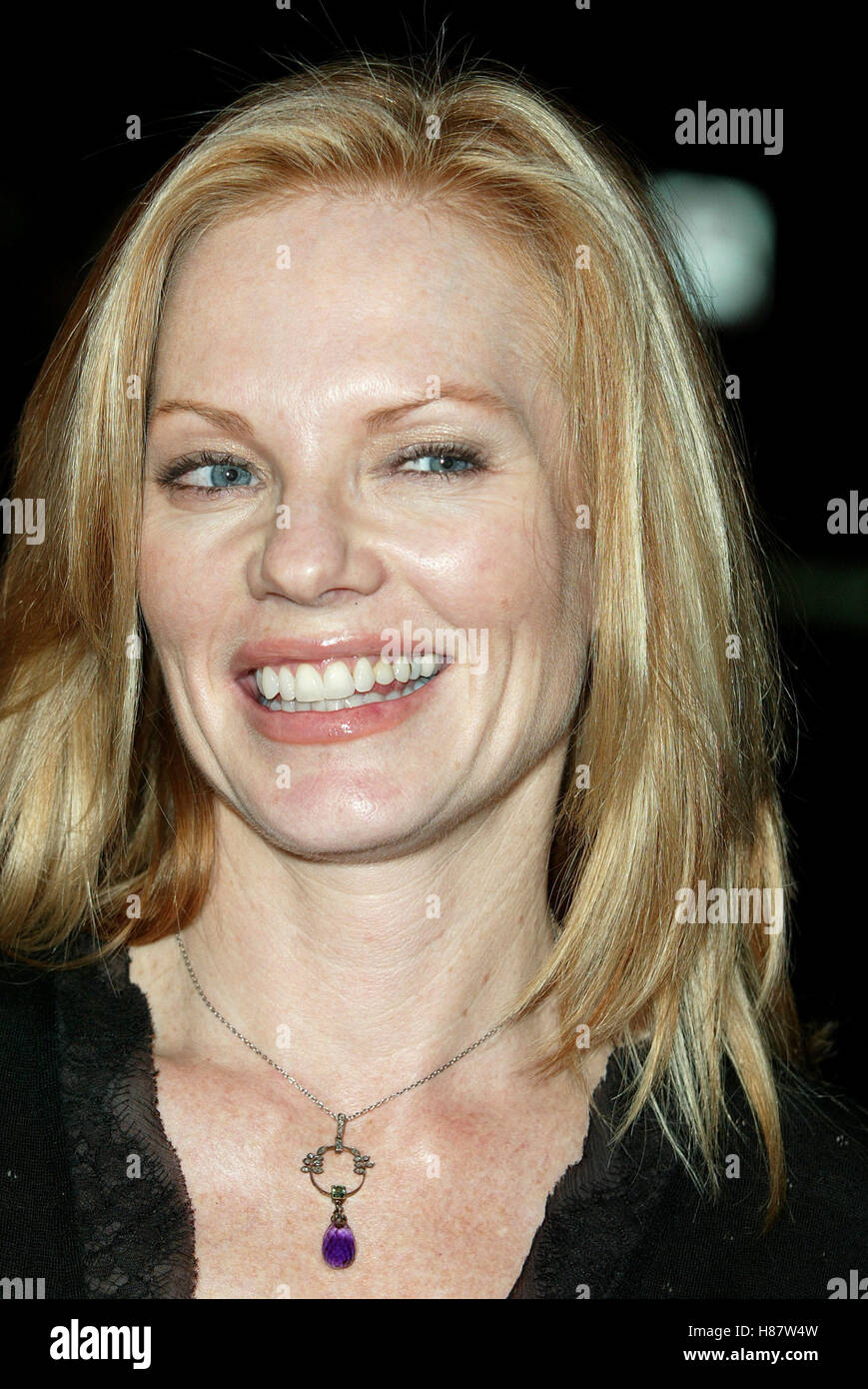 Marg helgenberger park hi-res stock photography and images - Alamy