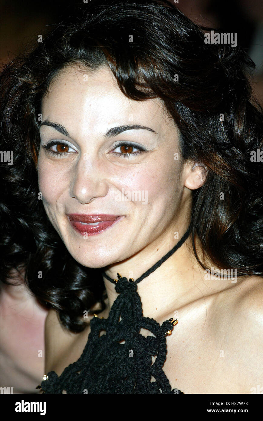 Annie parisse hi-res stock photography and images - Alamy