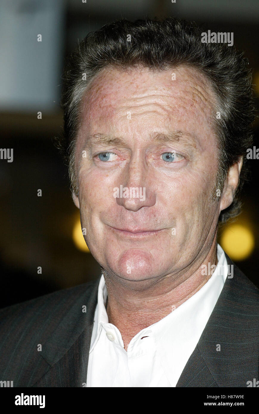 Bryan brown hi-res stock photography and images - Alamy