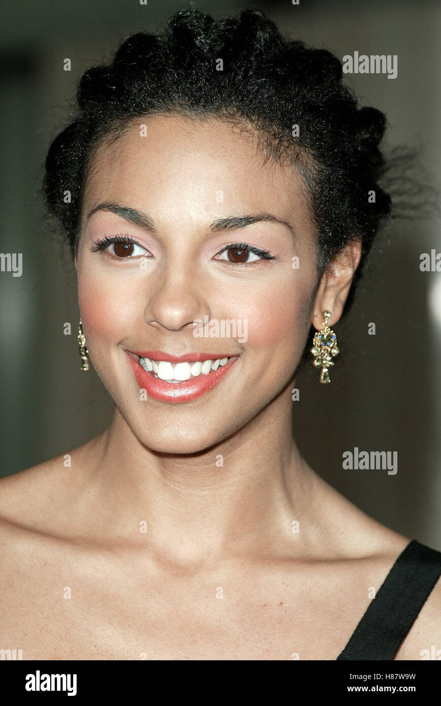 MARSHA THOMASON THE RECRUIT FILM PREMIERE CINERAMA DOME HOLLYWOOD LOS ...