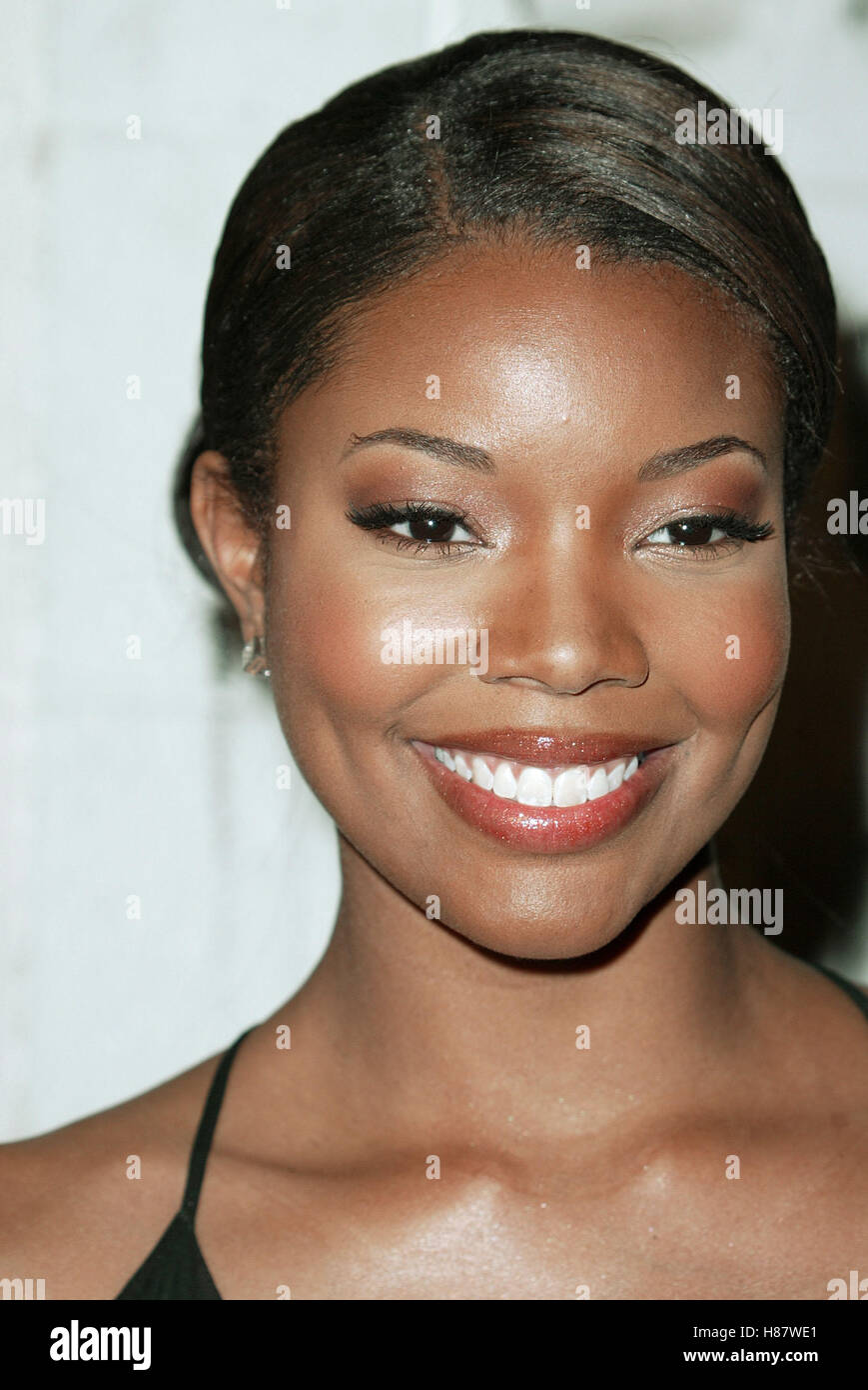 Gabrielle union deliver us from hi-res stock photography and images - Alamy
