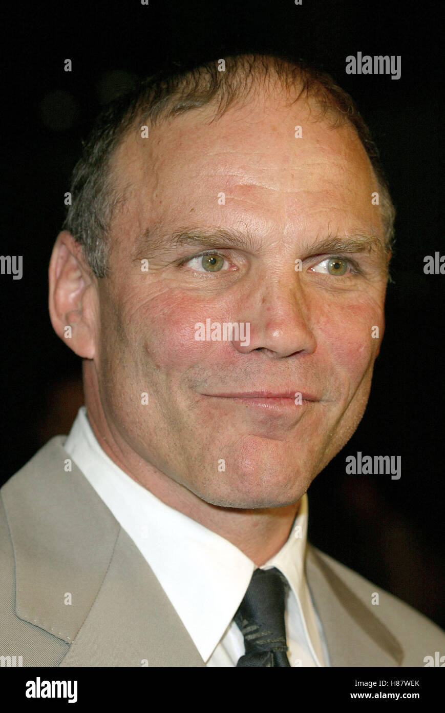 Patrick kilpatrick hi-res stock photography and images - Alamy