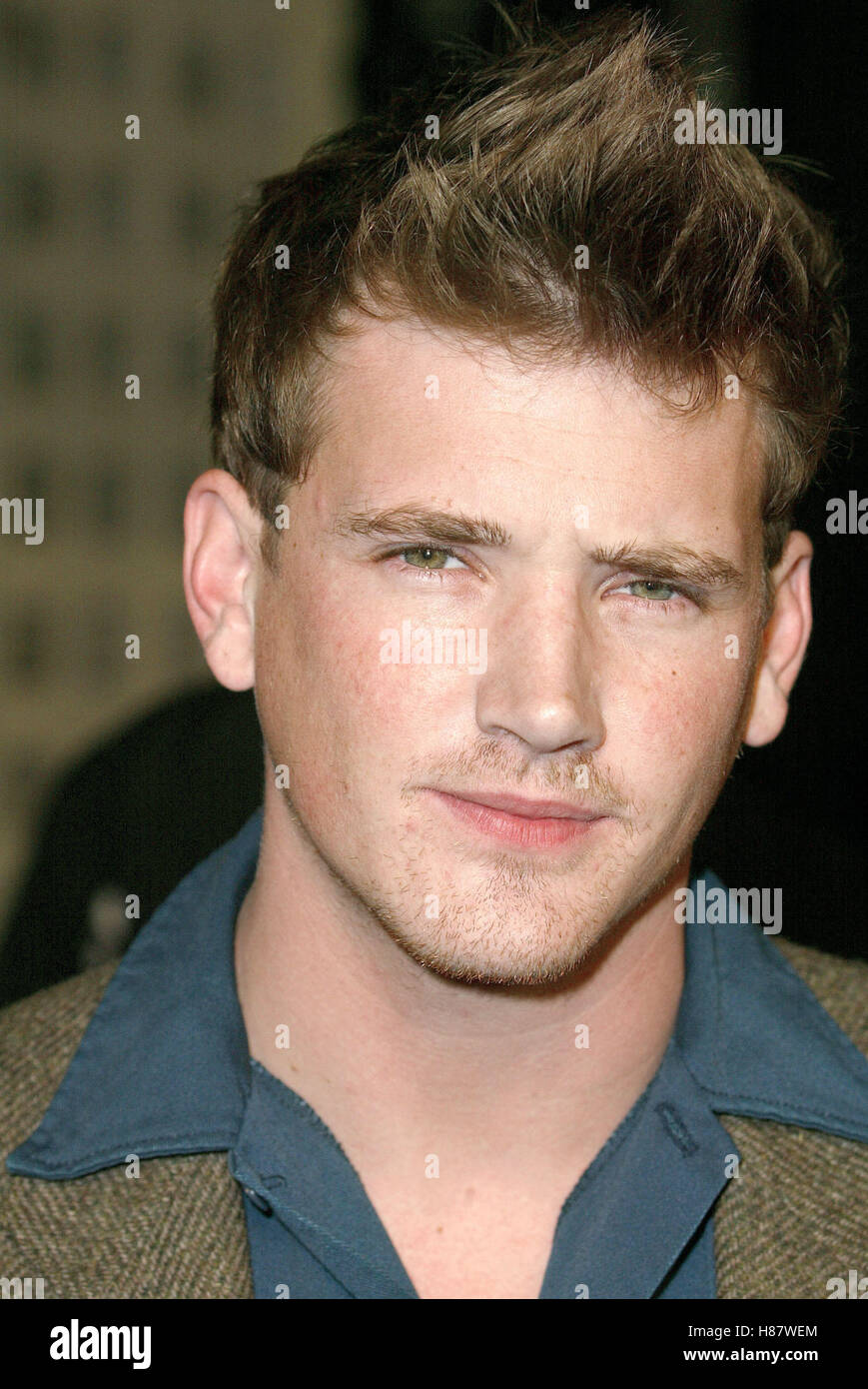 William lee scott hi-res stock photography and images - Alamy