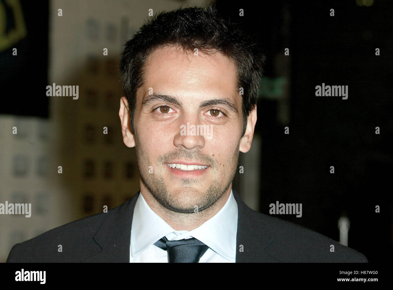 Michael Y Wendy Benson Landes