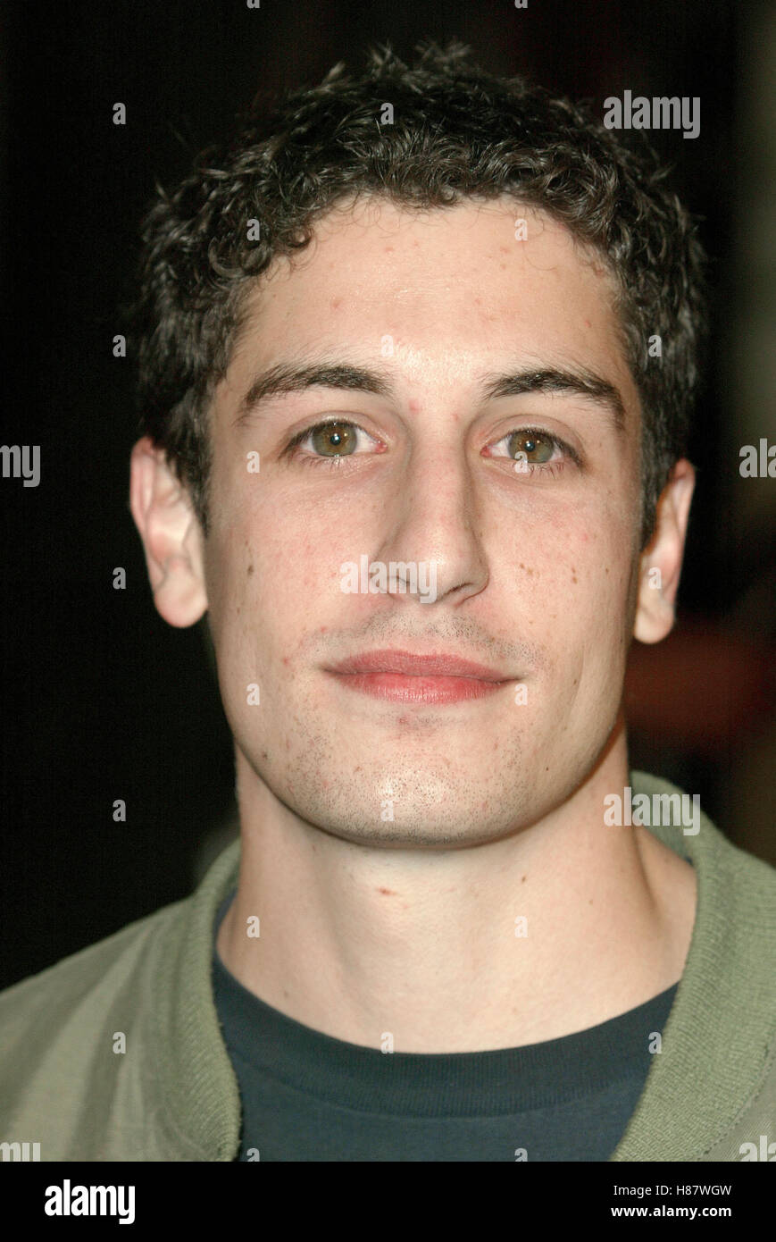 JASON BIGGS FINAL DESTINATION 2 FILM PREM CINERAMA DOME HOLLYWOOD LA ...