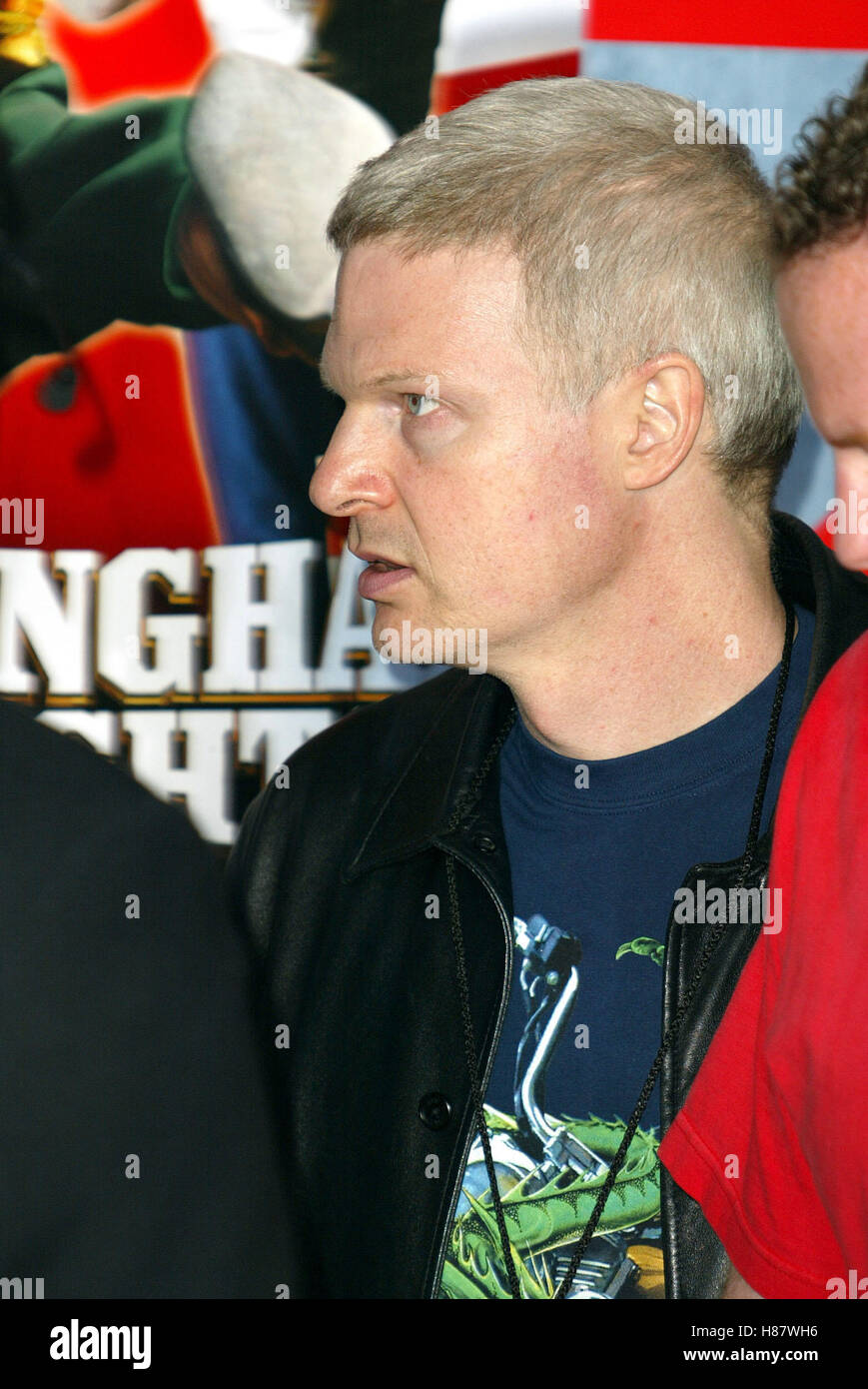 Steve bing hi-res stock photography and images - Alamy