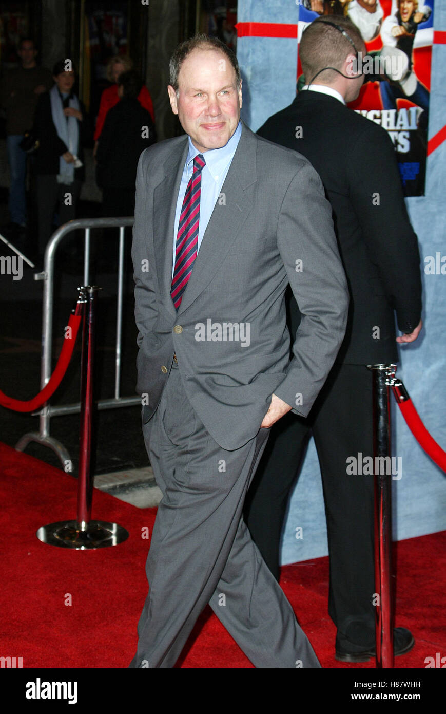 Michael eisner disney hi-res stock photography and images - Alamy