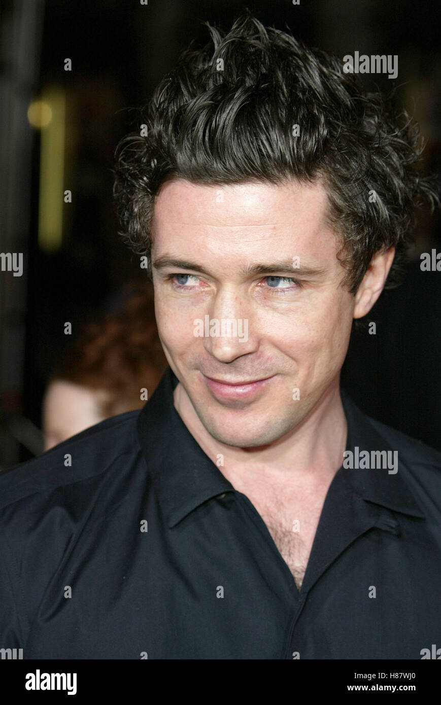 Aidan gillen hi-res stock photography and images - Alamy