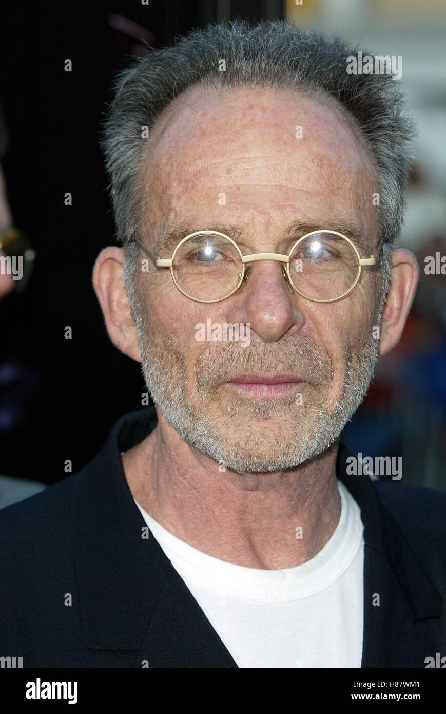 Ron rifkin hi-res stock photography and images - Alamy