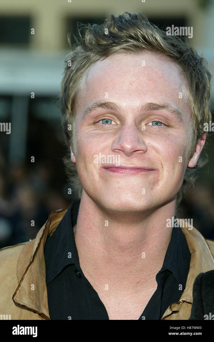 David Anders