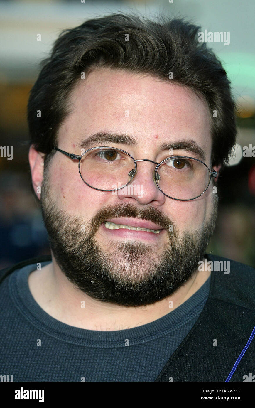 Kevin smith film director hi-res stock photography and images - Alamy