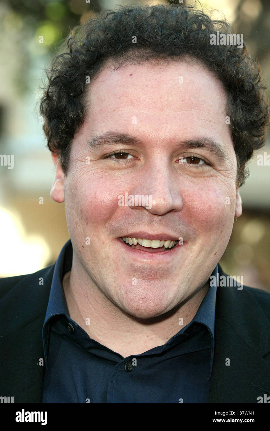 JON FAVREAU DAREDEVIL FILM PREMIERE WESTWOOD LOS ANGELES USA 09 ...