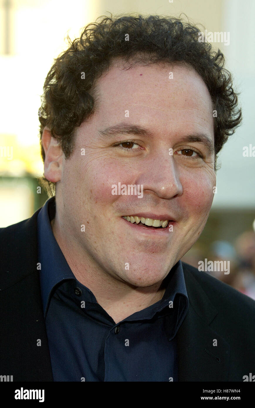 Daredevil 2003 jon favreau hi-res stock photography and images - Alamy