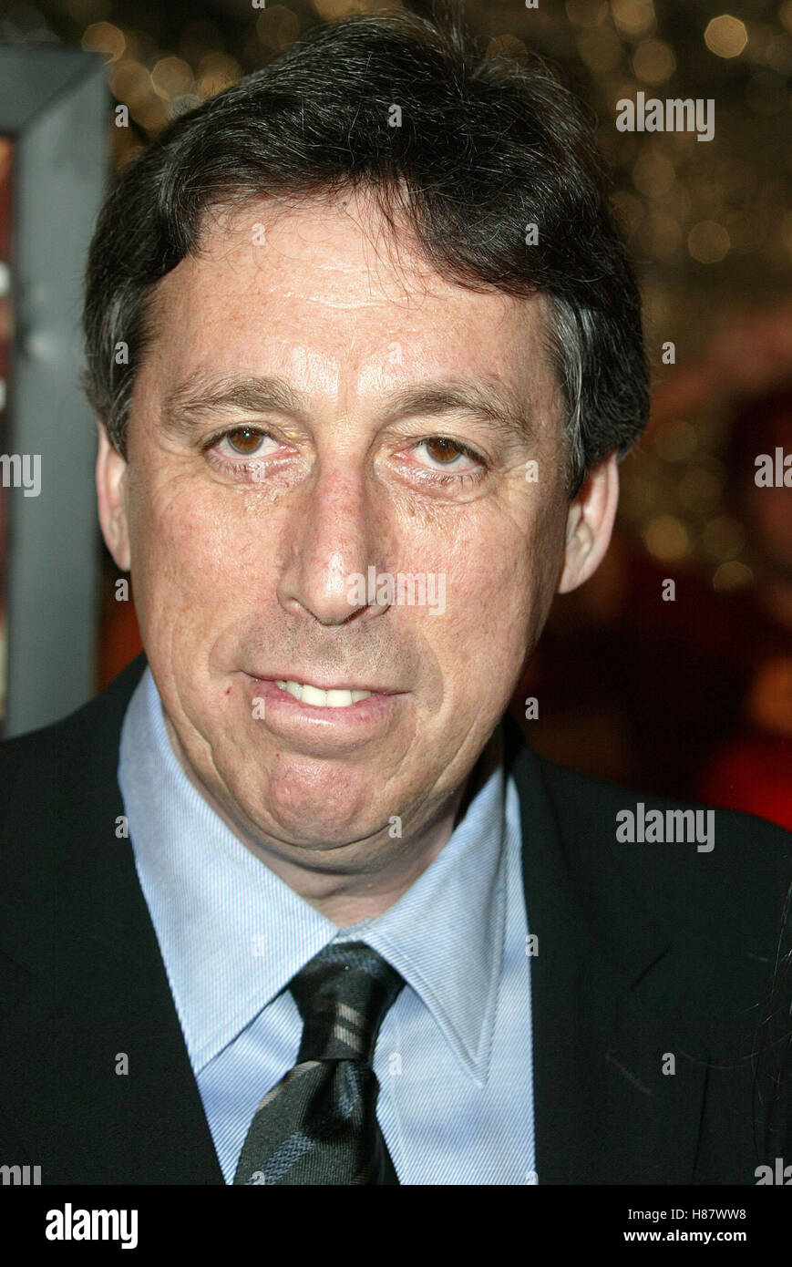 IVAN REITMAN OLD SCHOOL FILM PREMIERE GRAUMAN'S CHINESE THEATRE ...