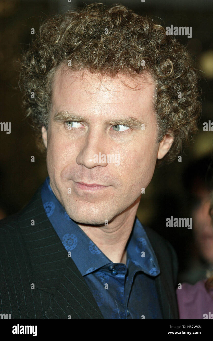 Will ferrell old school 2003 hi-res stock photography and images - Alamy