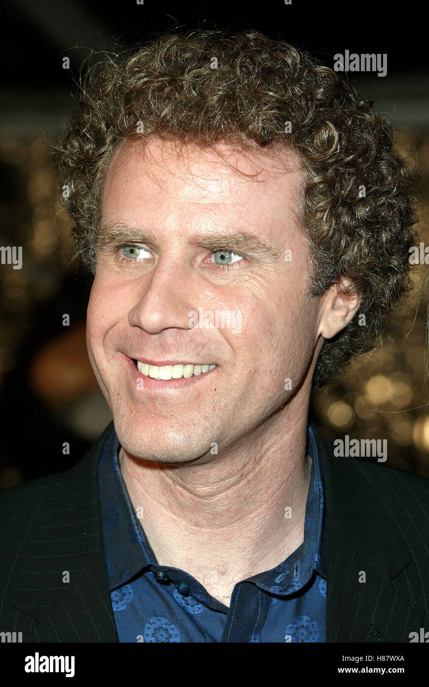 Will Ferrell's Instagram, Twitter & Facebook on IDCrawl