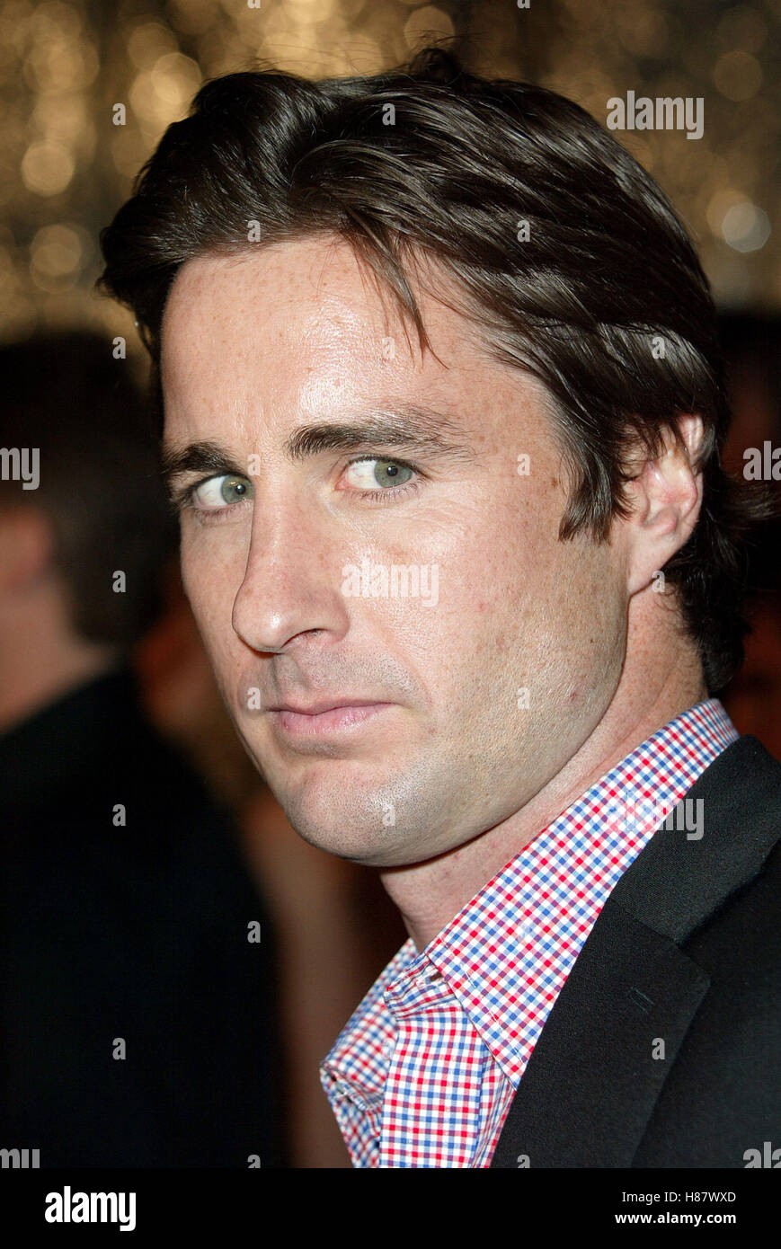 Luke Wilson Movies