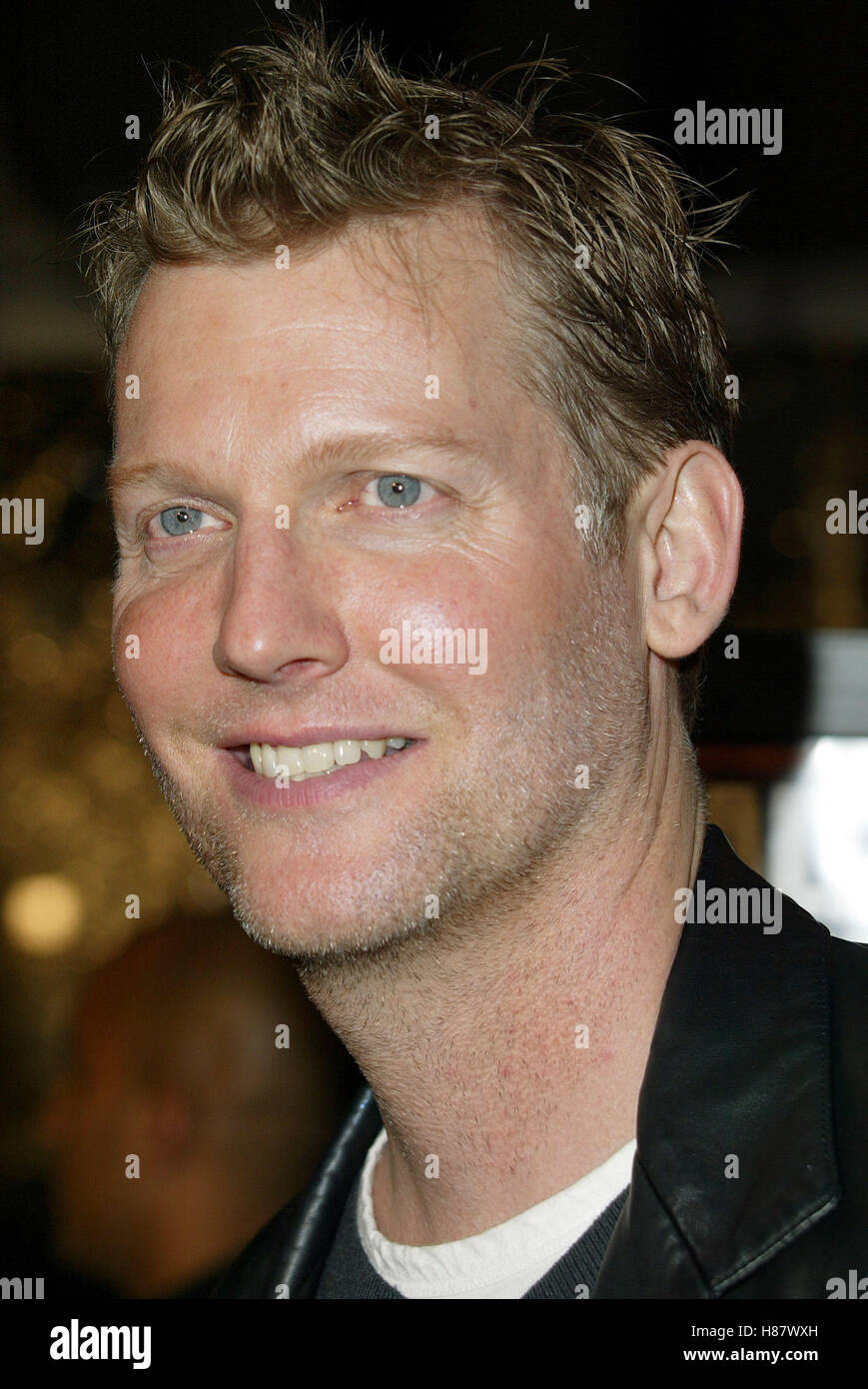 Craig kilborn old school film hi-res stock photography and images - Alamy